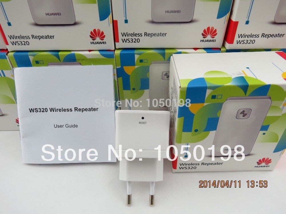 Huawei Wireless Wifi Repeater Network Router Range... – Vicedeal