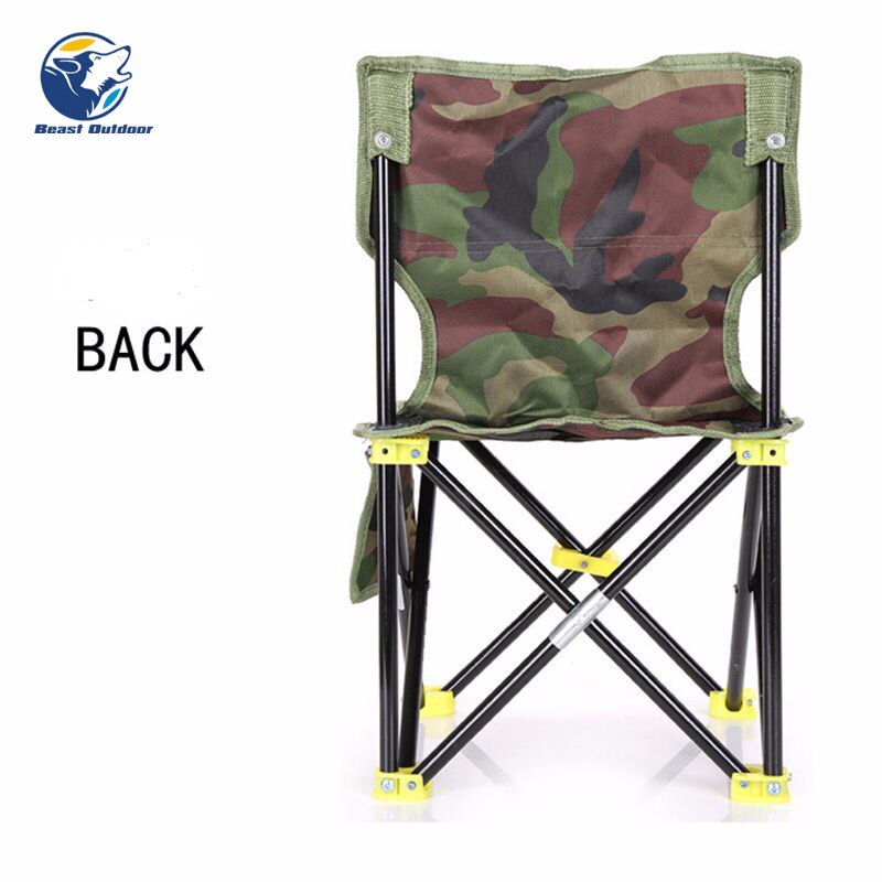 Outdoor Foldable Fishing Chair Ultra Light Weight ... – Vicedeal