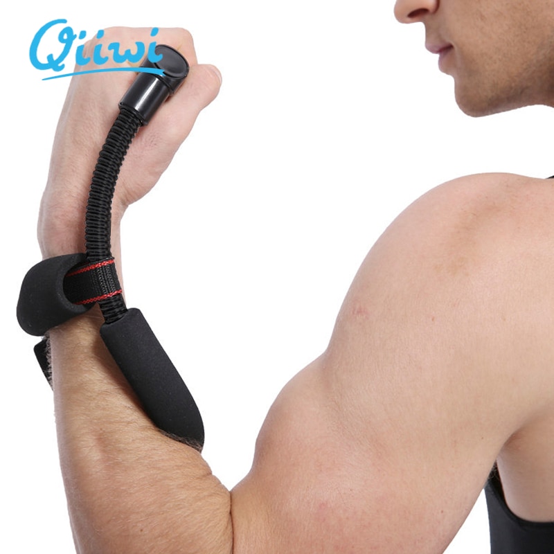 Dr.Qiiwi Hand Grip Arm Trainer Verstelbare Onderar... – Vicedeal