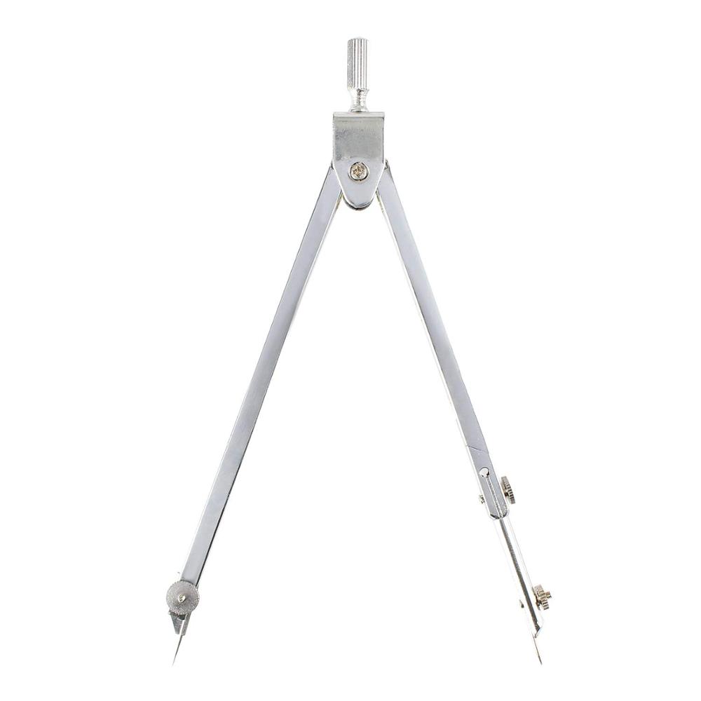 MyLifeUNIT Drawing Compass Set Portable Stainless ... – Grandado