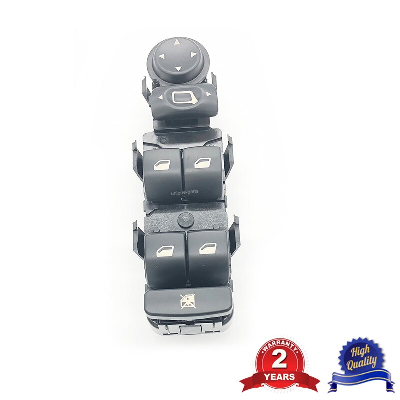 El-master el-rudekontrolkontakt til citroen c4 20... – Grandado