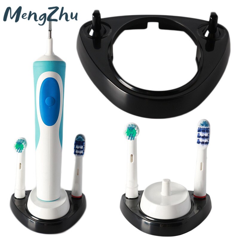 Electric Toothbrush Holder Storage Rack Toothbrush... – Grandado