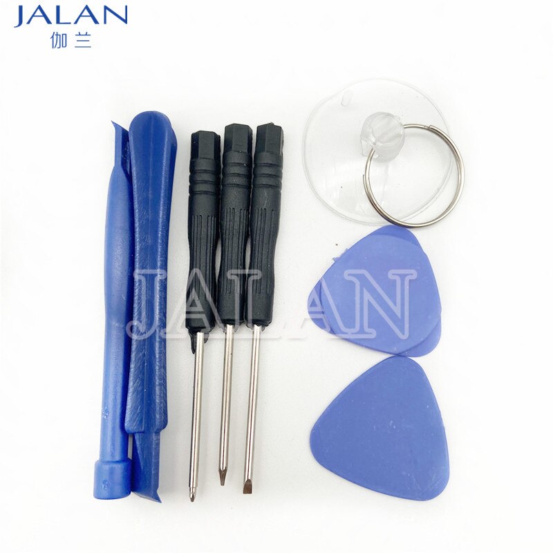 8 in1 Mobile Phone Dismantling Maintenance Open Sc... – Grandado