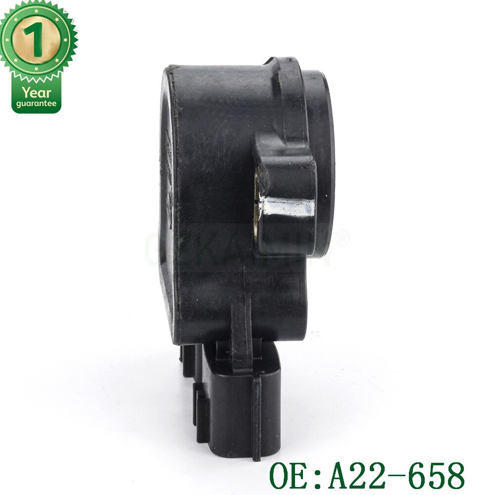 Original TPS SNEOSR Throttle Position Sensor OEM 2... – Grandado