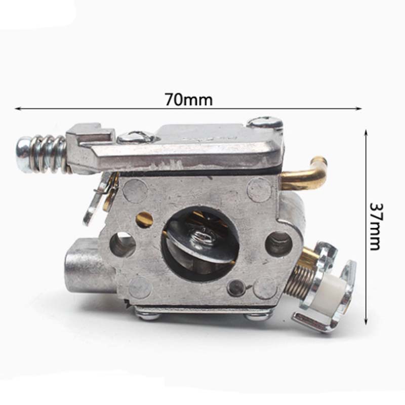 JHD-carburador Universal para motosierra Zenoah G2... – Grandado