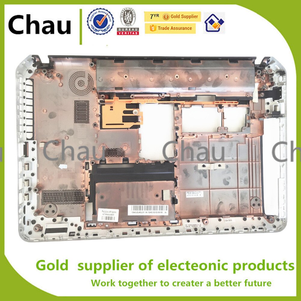 Voor HP Envy DV4-5000 DV4-5xxx DV4-5000 DV4-5102 D... – Vicedeal