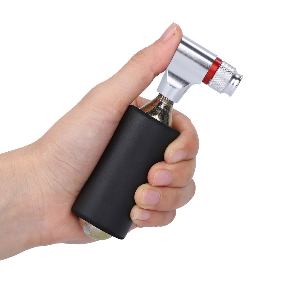 CO2 Inflator Adapter Fiets Mini CO2 Air Inflator H... – Vicedeal