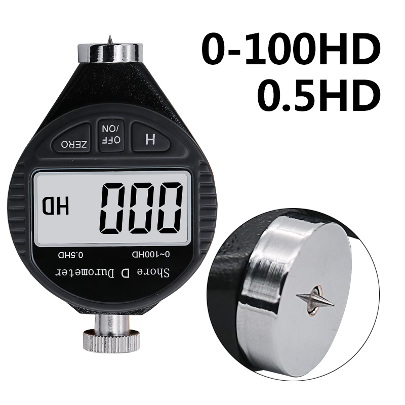 Original High Precision Digital Shore Durometer Sc... – Grandado