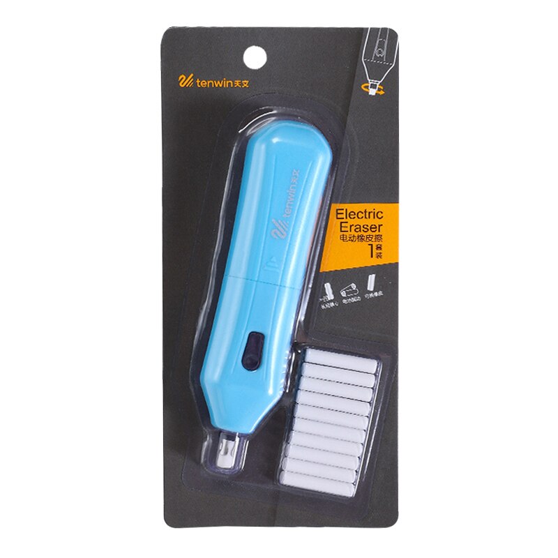 Cute Electric Eraser Kawaii Mini Kneaded Pencil Ru... – Grandado