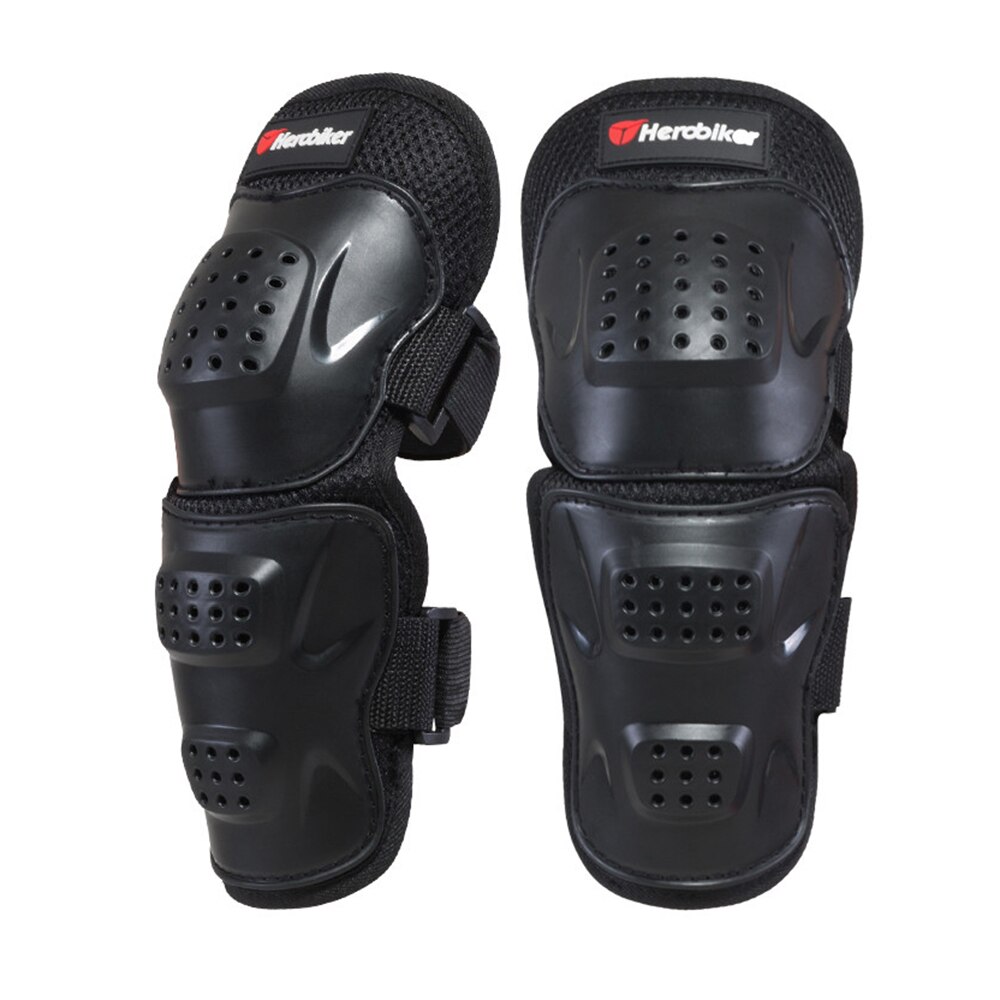Herobike Rrodilleras Moto Knee Protector Motocross... – Grandado