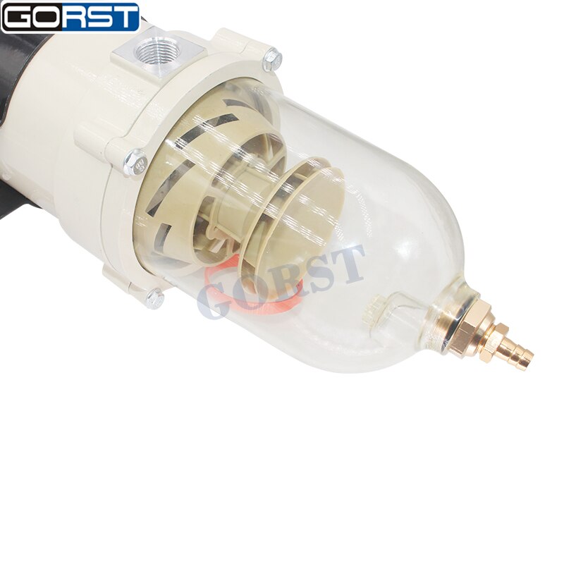 1000FH Diesel Fuel Filter Equivalent Universal Hea... – Grandado