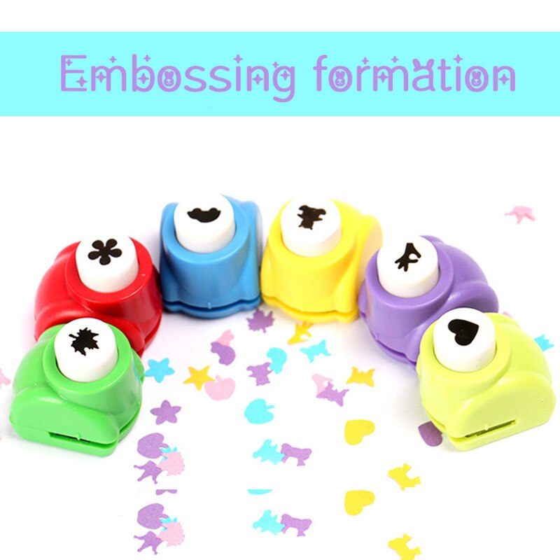 Diy Children Embossing Machine Small Relief Kinder... – Vicedeal