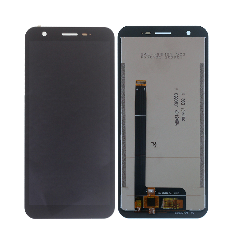 Original LCD Für Blackview BV4900 Display Touch Di... – Grandado