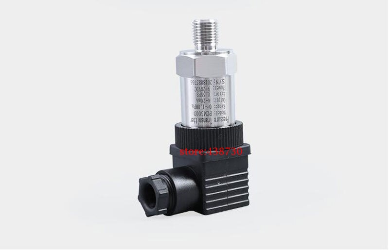 92mm Mini diffused silicon pressure transmitter/ 9... – Grandado