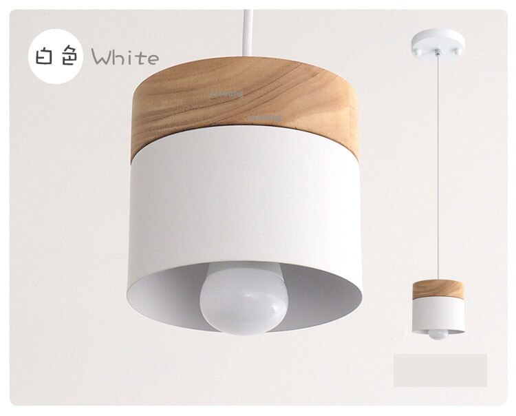 Moderne Hanger Plafond Lampen Ijzer LED Hanglamp V... – Vicedeal