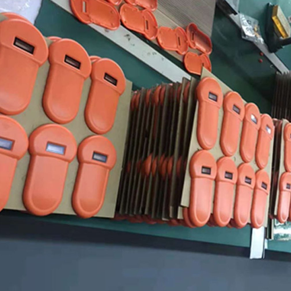 Pet ID Reader Animal Chip Digital Scanner USB Rech... – Grandado