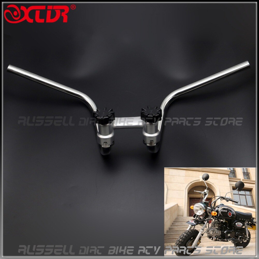 Monkey bike Handlebar Handle Bar for Honda Z50 Z50... – Vicedeal