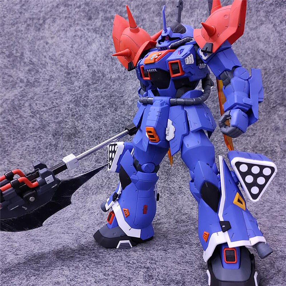 Modification Detail Upgrade Accessories for MG HG ... – Grandado