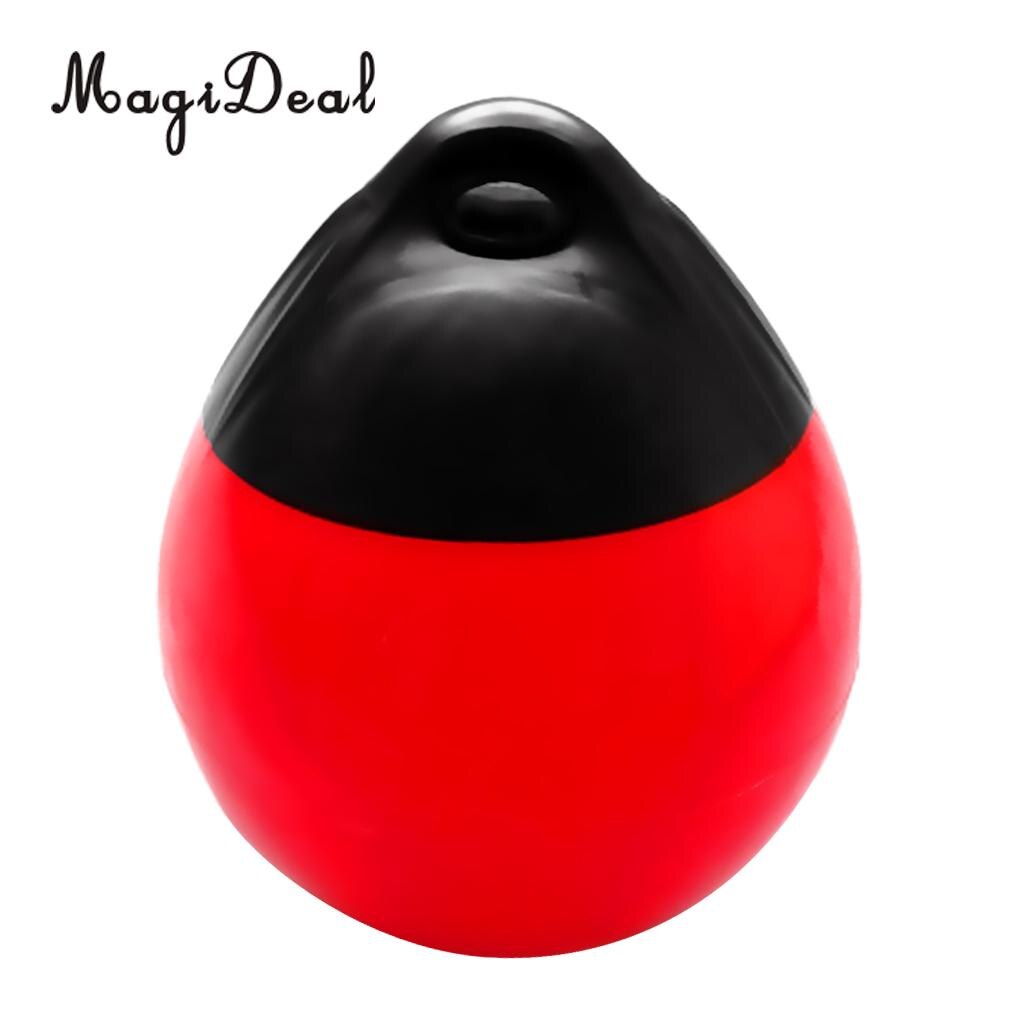 2 Pcs Anti-Collision Opblaasbare Boot Zware Pvc Ma... – Vicedeal