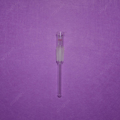 24/40,Glass Thermometer Adapter,100mm Stem Tube,La... – Grandado