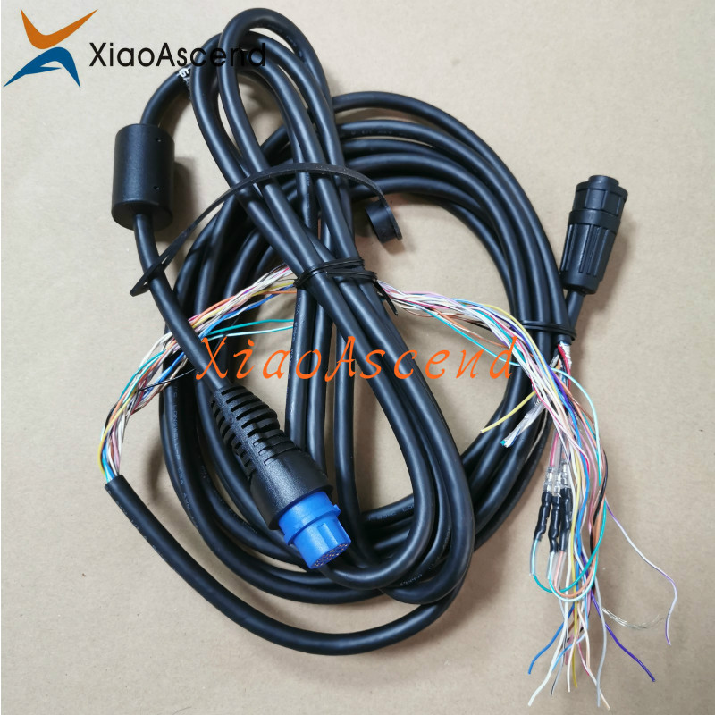 Für Garmin NMEA 0183 Kabel für 4008 4012 4208 4212... – Vicedeal