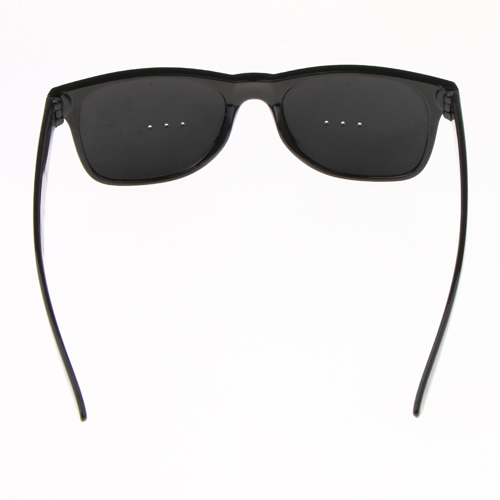 Vision Correction Eyeglasses with Small Holes Eyes... – Vicedeal