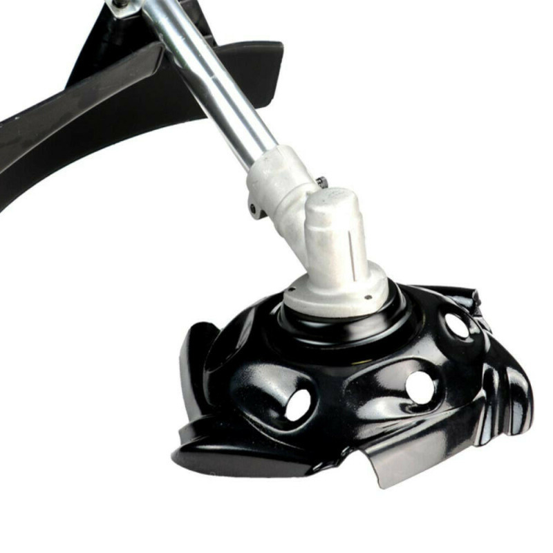 Grass Mowing Lawn Mower Weeding Tray Carbon Steel ... – Vicedeal