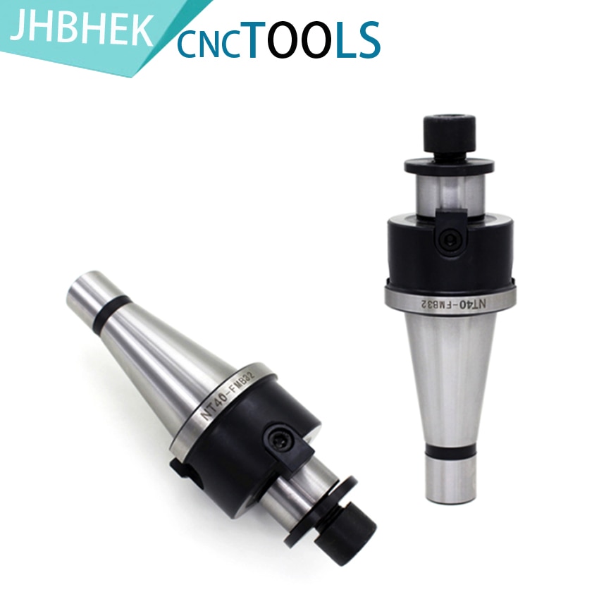 Brand collet chuck NT30 NT40 FMB22 NT40 FMB27 NT40... – Grandado