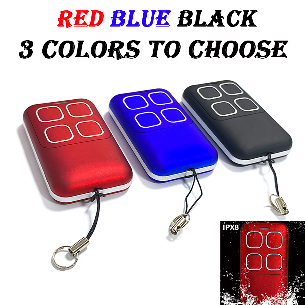 Hoge Liftmaster TX2REV TX4REV Afstandsbediening Ga... – Grandado