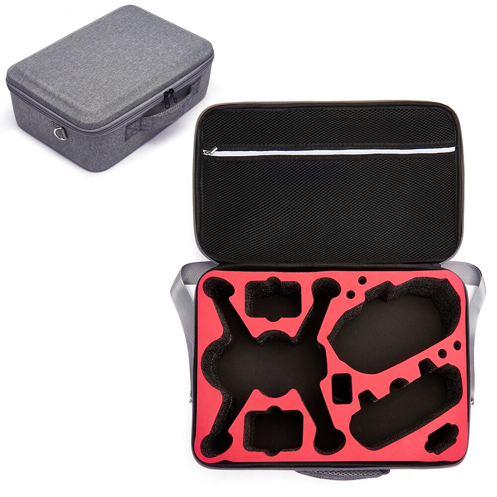 Suitcase For DJl FPV Bag Dji Mini Se Camera Drone ... – Grandado