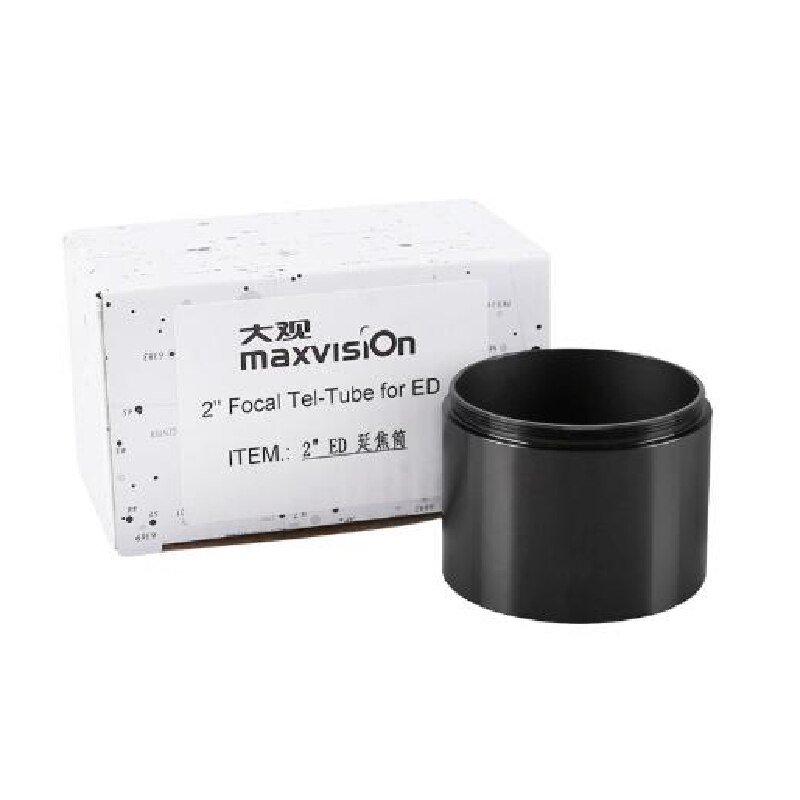 Maxvision 2 Inches Metal ED Extension Tube Photo T... – Grandado