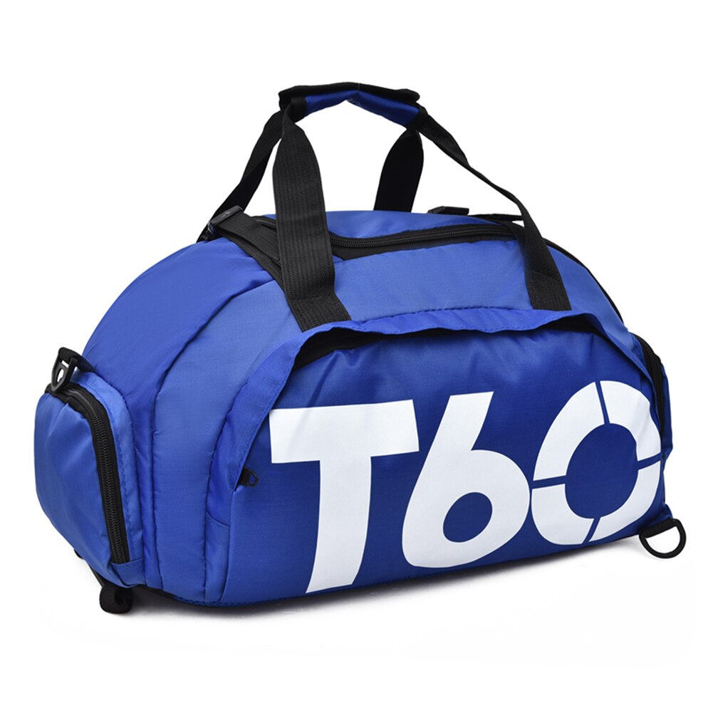 Women Men Gym Sports Bag Training Outdoor Travel L... – Vicedeal