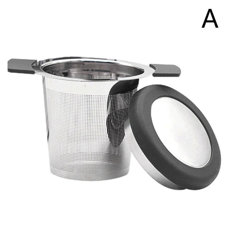 1pcs Isolate Tea Dregs Isolate Tea Dregs Strainer ... – Grandado