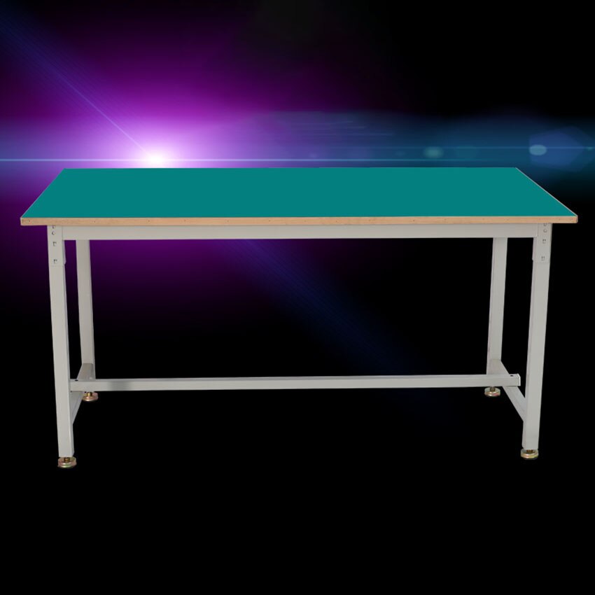 120×60×75CM Anti-Static Working Table Operating As... – Grandado