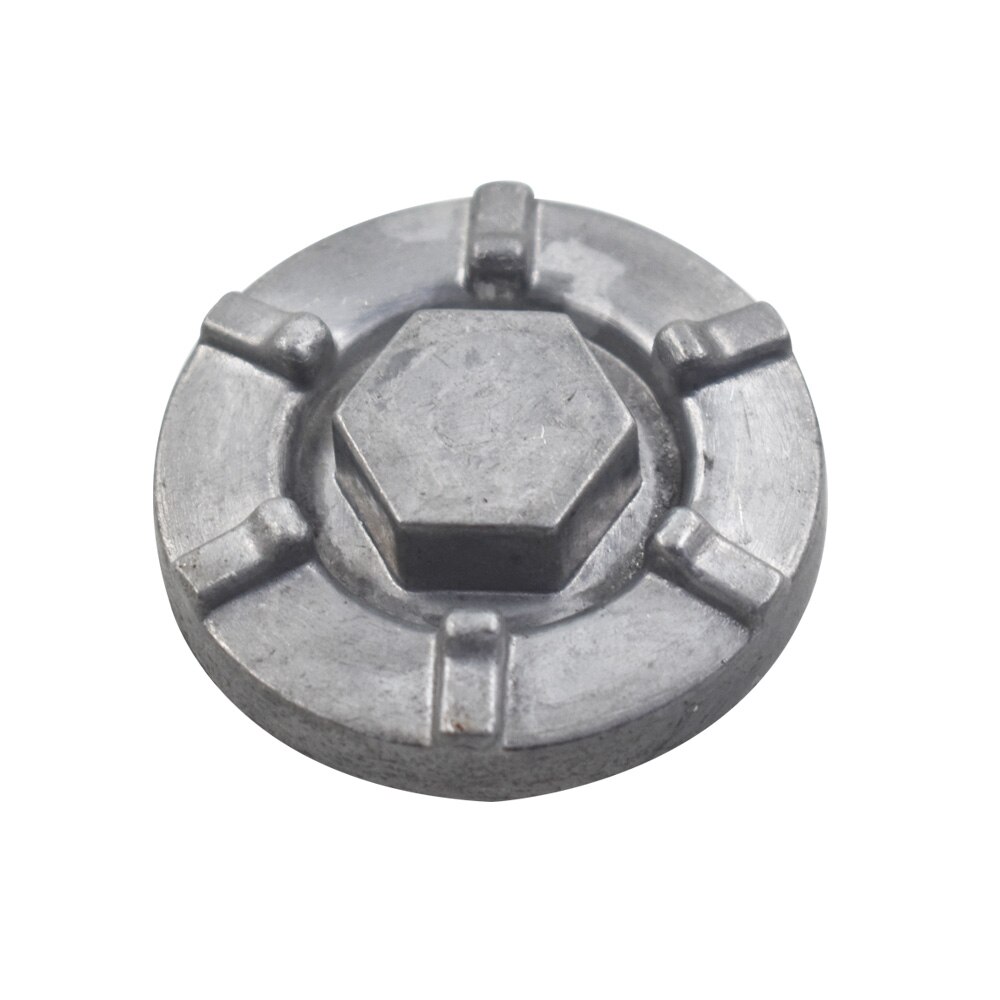 Oil Drain Plug 4HC-15351-00-00 For 1990 YAMAHA Big... – Vicedeal