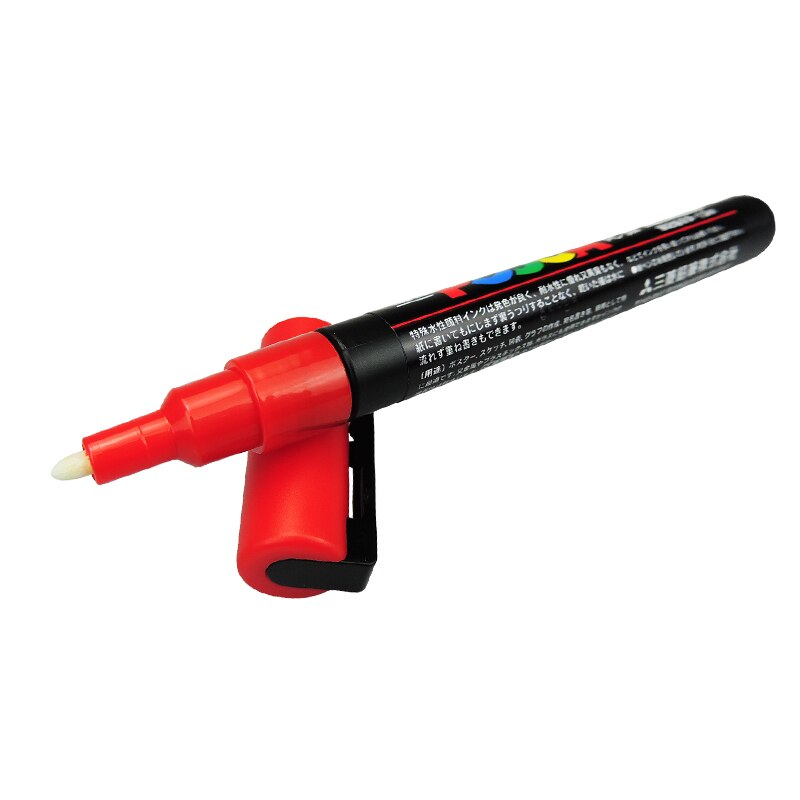 5 pcs/lot Queen Bee Marker Bee Marking Pen 5 Color... – Grandado