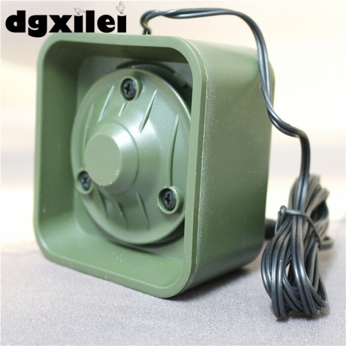cheap electronic quail calls 125dB device with bir... – Grandado