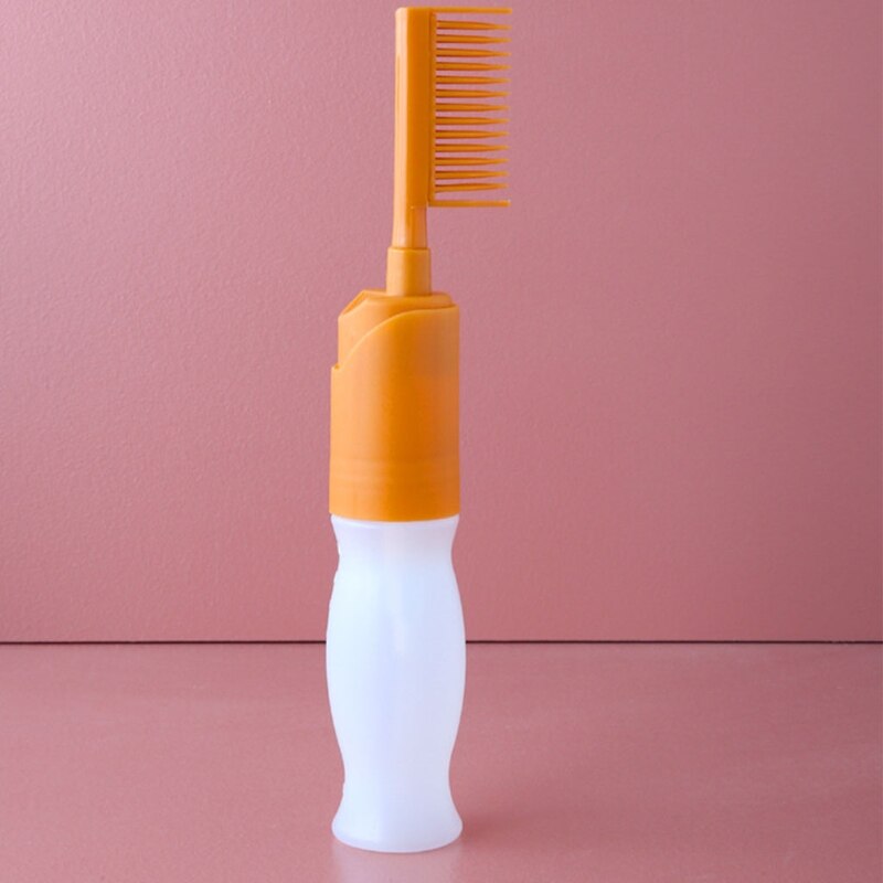 Professionele Hair Colouring Kam Lege Haarverf Fle... – Vicedeal