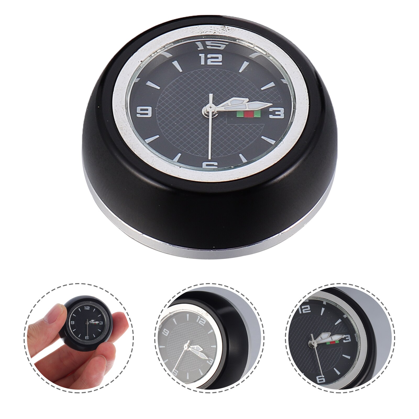 Bike Headset Stem Watch Road Bike Clock Cycling He... – Grandado