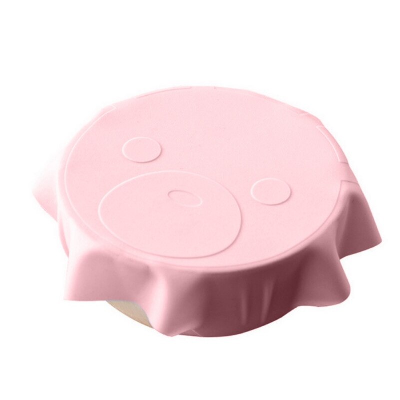 Reusable Silicone Wraps Multifunctional Food Wrap ... – Grandado