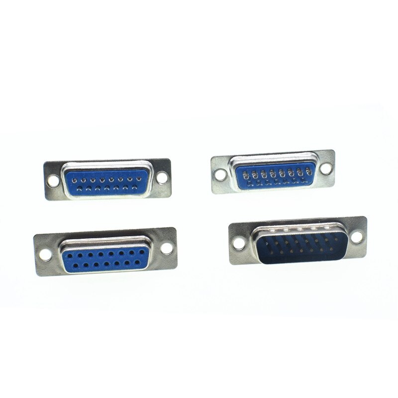 D-SUB Connector Parallel Serial Port D Type Connec... – Vicedeal