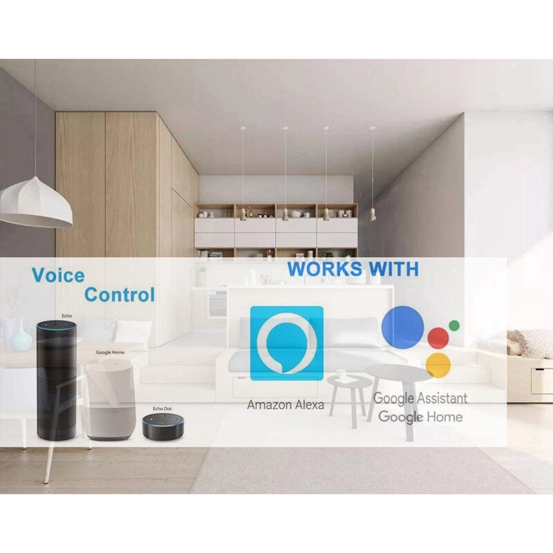 Hy316 Circular Water Underfloor Heating System Wif... – Grandado