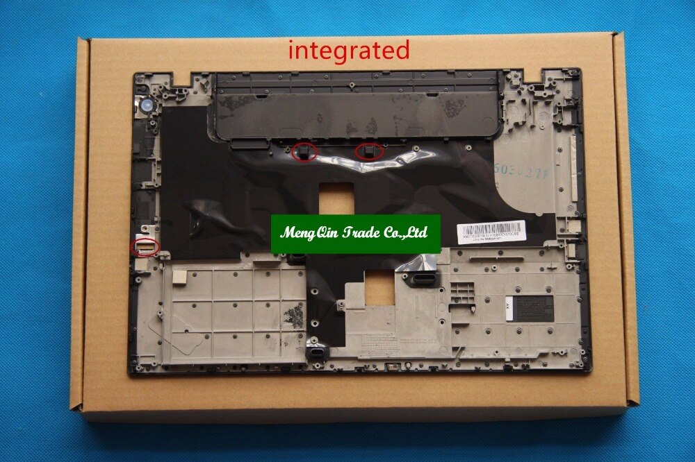Origina Lenovo ThinkPad T450 Palmrest Upper Lid Ke... – Grandado