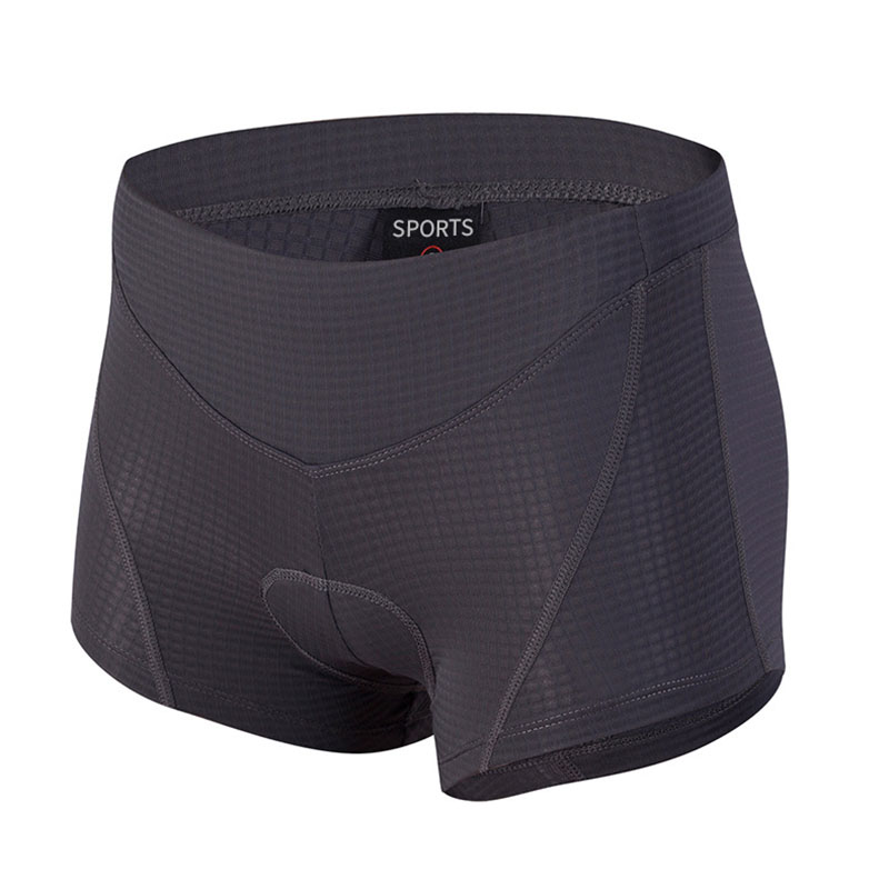 3D Gel Padded Women's Cycling Shorts MTB Shorts Bi... – Grandado