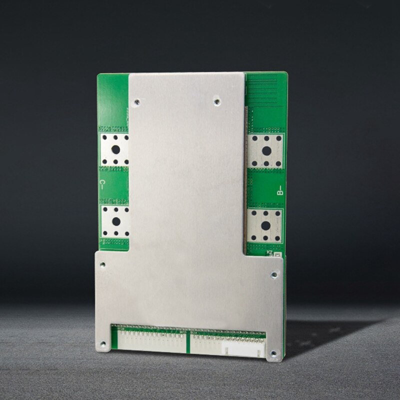 7S 24V 100A Bms Lithium Batterij Oplader Beschermi... – Grandado