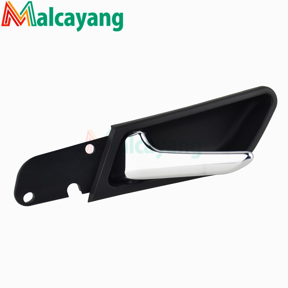 Verchroomde Auto Inner Interieur Deurgrepen Voor M... – Grandado