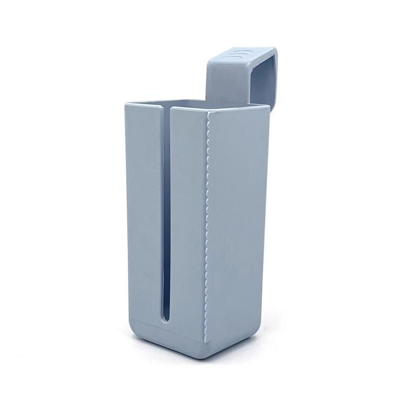 Hanging Garbage Bag Organizer Dispenser Kitchen Wa... – Grandado