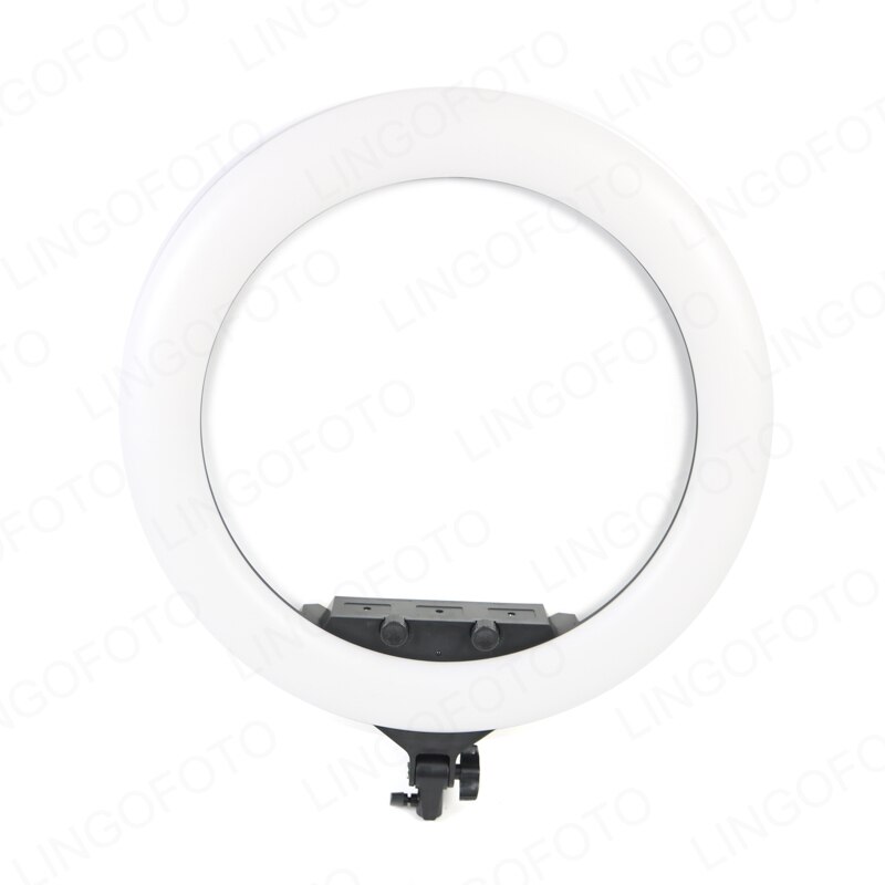 21 22 inch 3 Mode Adjustable LED Ring Light Remote... – Vicedeal