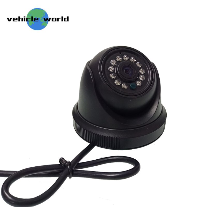 Binnen camera vandalismebestendig voor bus voertui... – Vicedeal