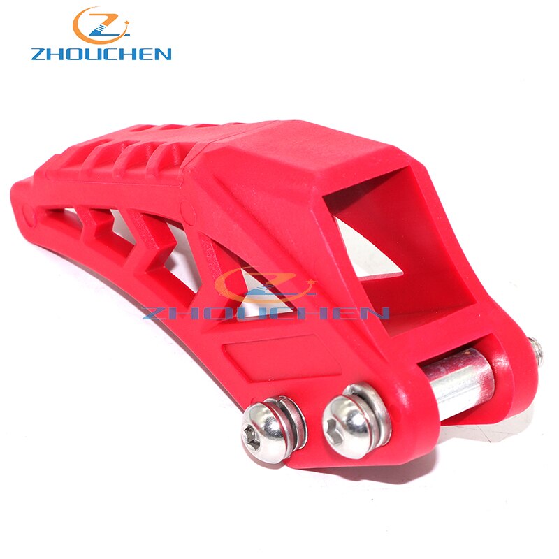 6 Color Motorcycle Chain Guard Guide Swingarm Guar... – Vicedeal